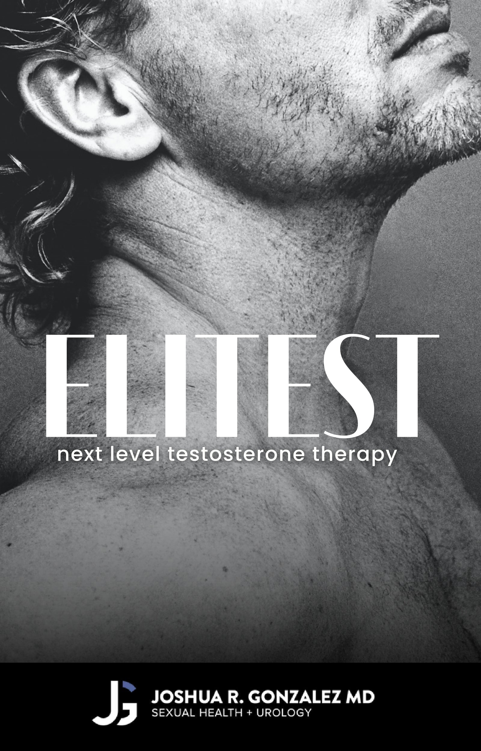 Bridge to The ELITEST by Joshua Gonzalez – Velv'Or
