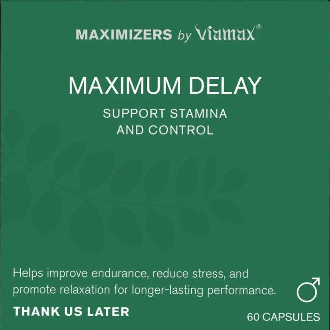 Bridge to Viamax Maximum Delay – Velv'Or